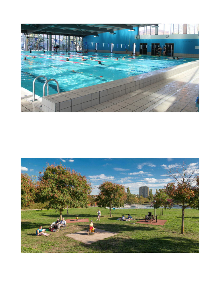 ¿Te Gusta IR... ? | PDF