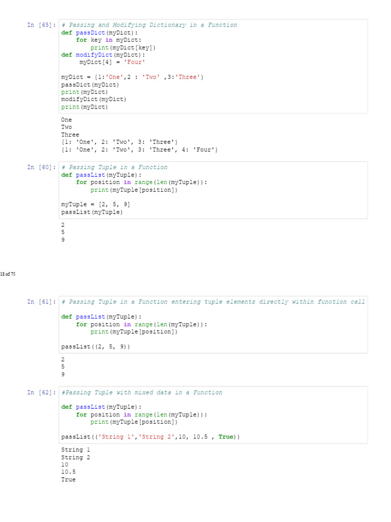 Practical File Xii - Computer Science 10052024 | PDF