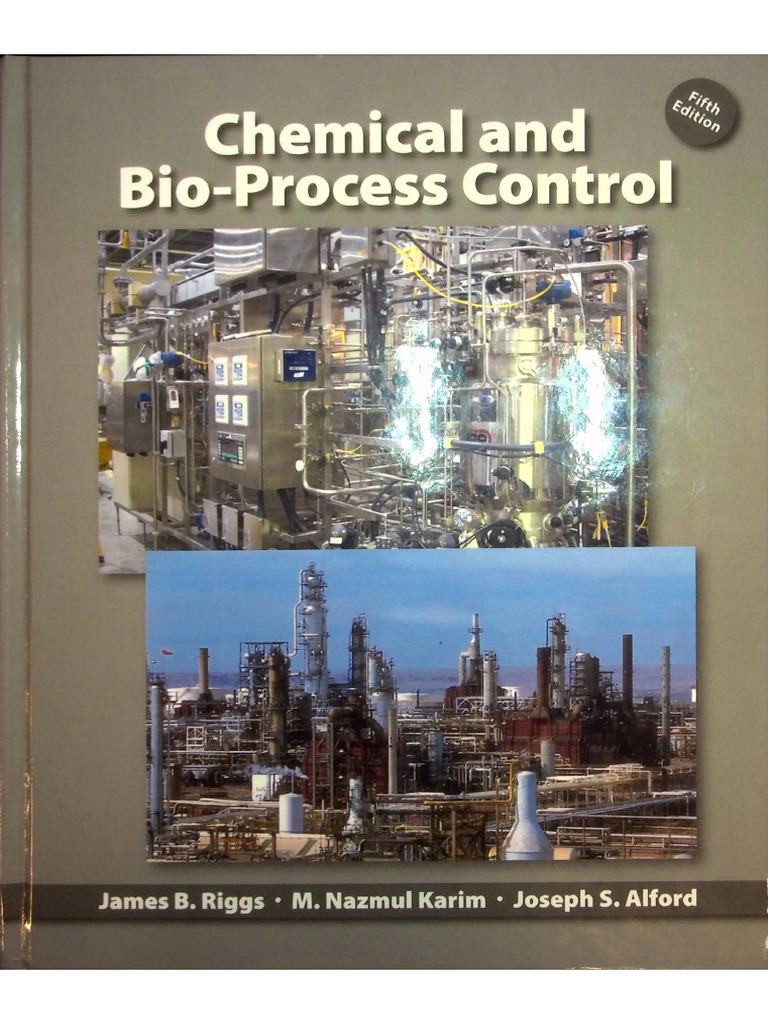 James B. Riggs, M. Nazmul Karim, Joseph S. Alford - Chemical and Bio ...