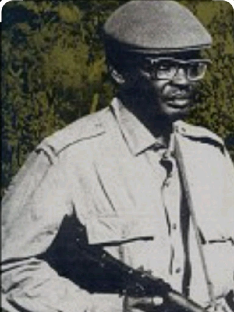 Vida e Obra de Agostinho Neto | PDF