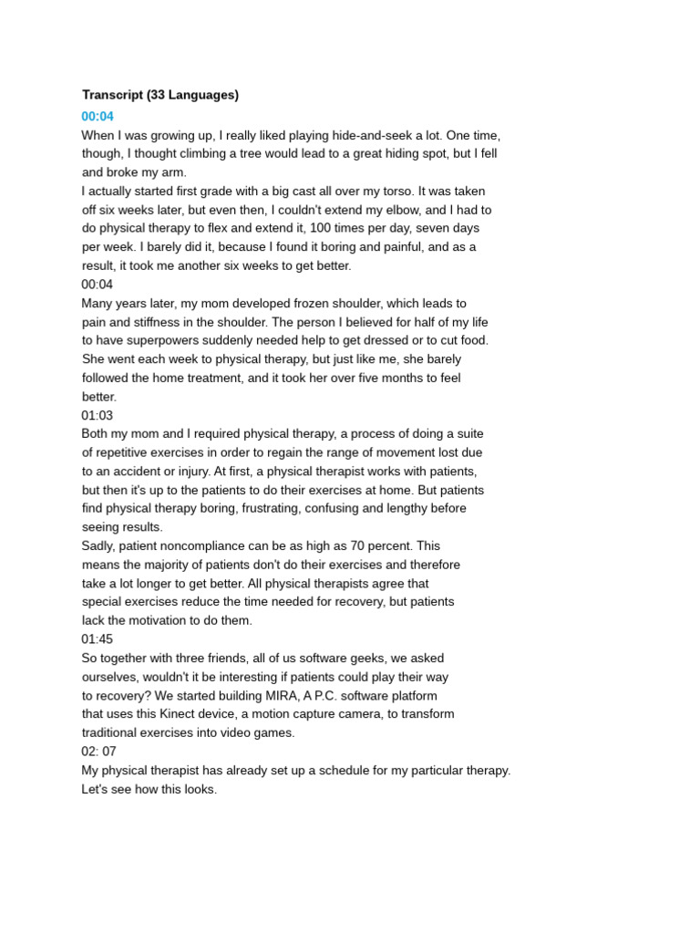 Transcript (33 Languages) | PDF