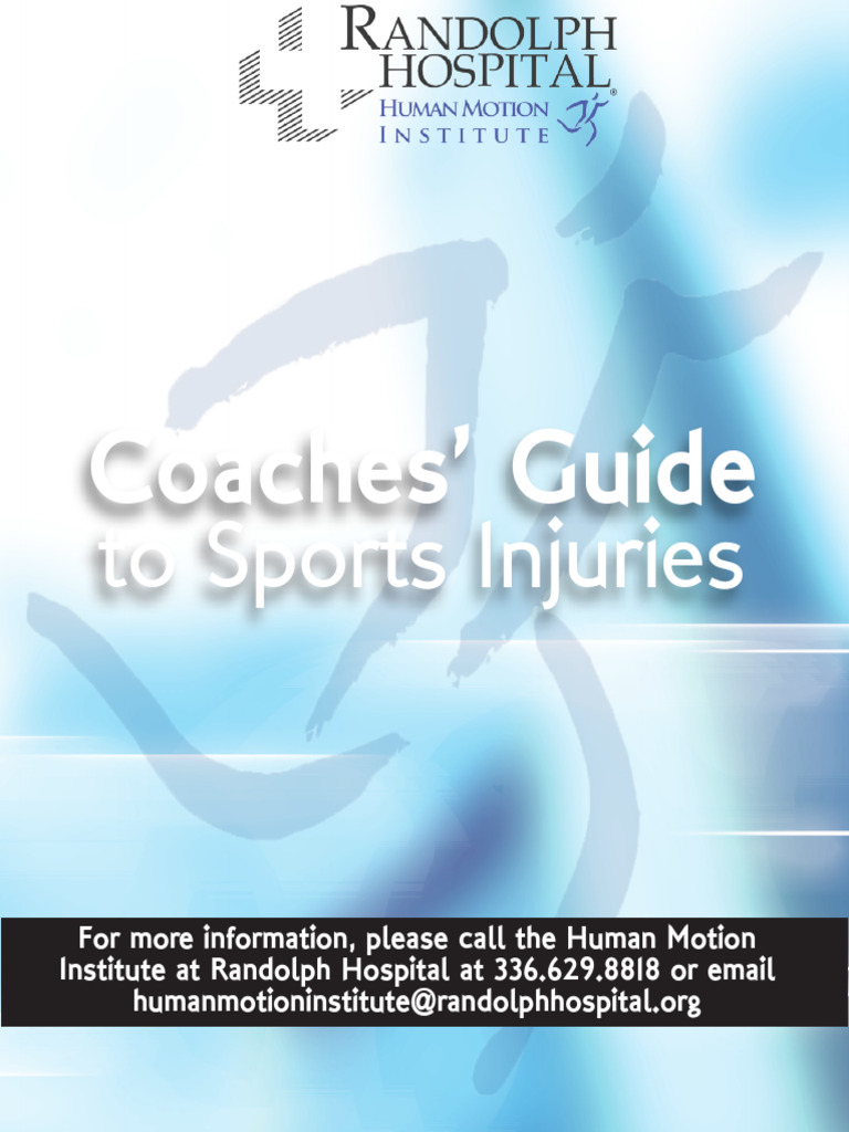 Coaches Guide | PDF