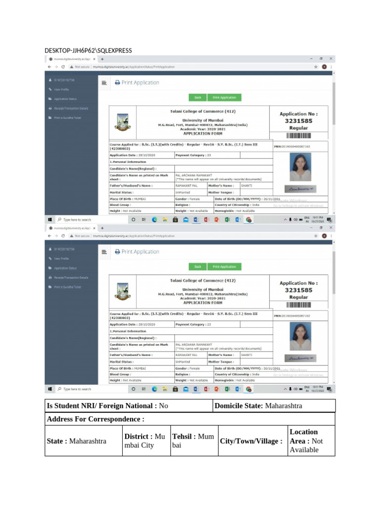 Registered | PDF