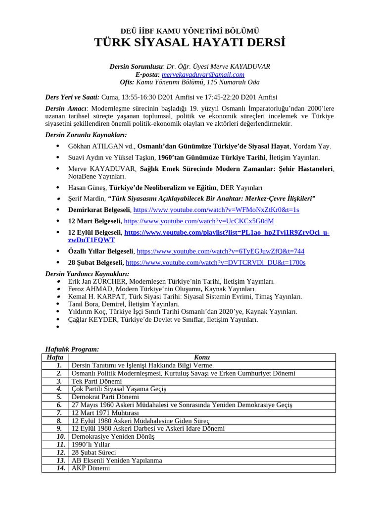 TSH Izlence 2024 | PDF