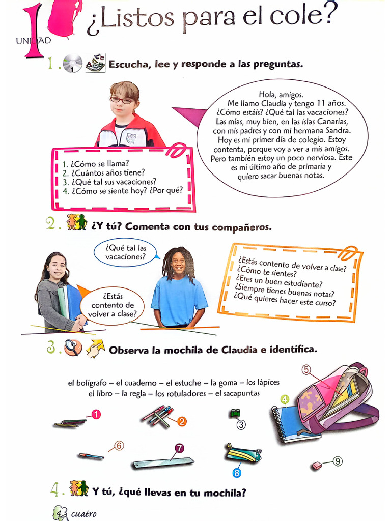 Colega_4_Unidad_1[1] | PDF