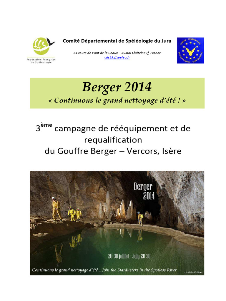 Berger 2014 | PDF