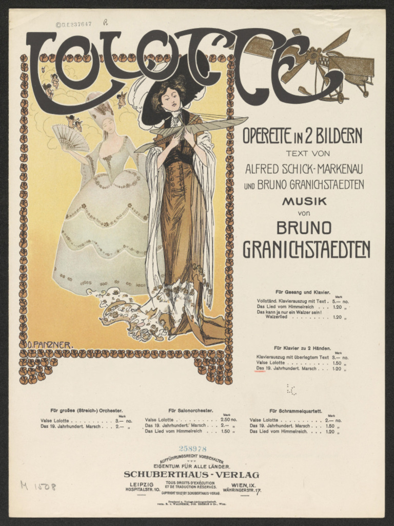 Lolotte Copertina | PDF