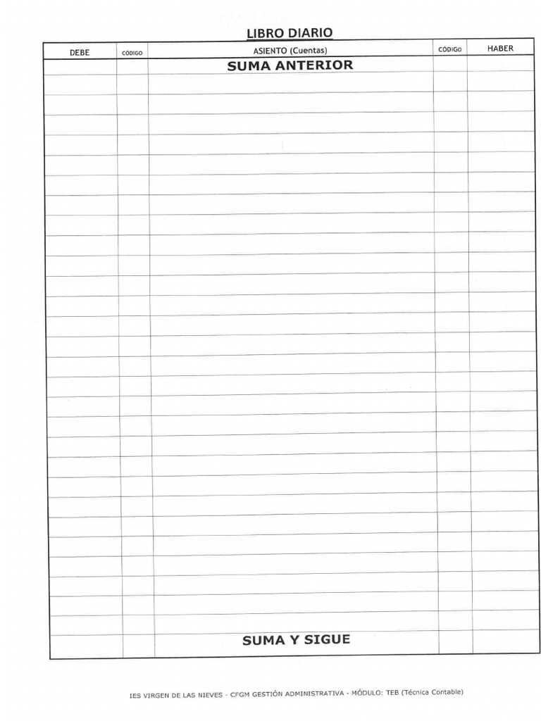 Libro Diario 2 Pdf
