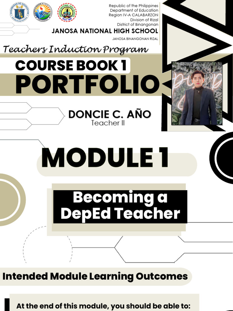 DCA-Course1 Portfolio | PDF