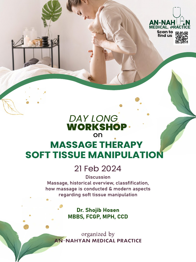 Soft Tissue Manipulation - Compressed - Compressed Anmpppppp | PDF ...