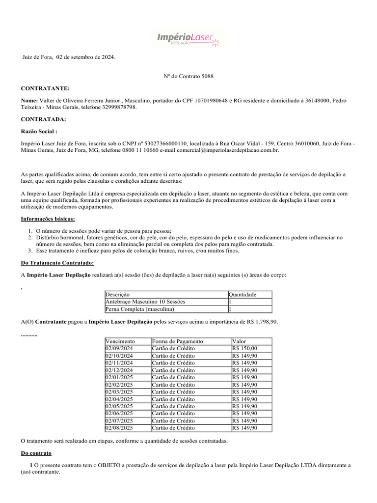 Documento Assinado | PDF