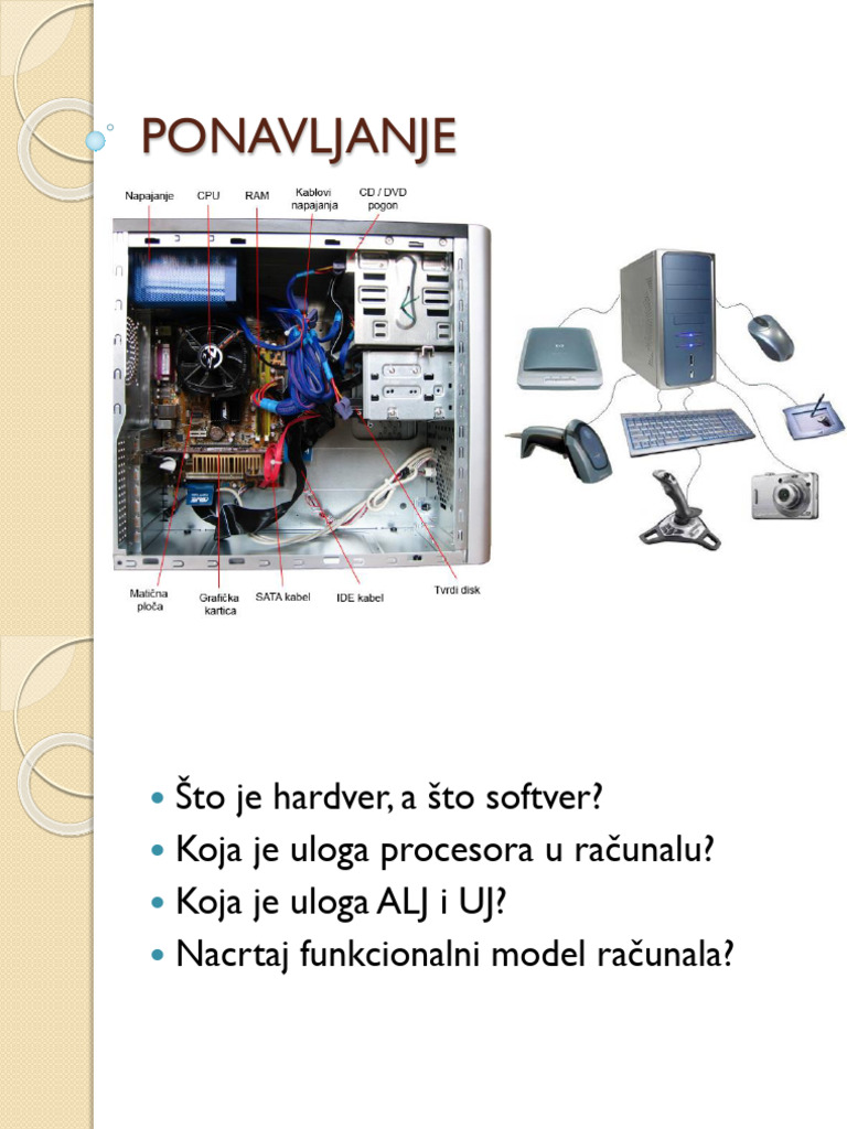 7 PONAVLJANJE Građa | PDF