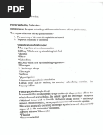 Understanding Sialogogues and Their Uses | PDF | Saliva | Medical ...