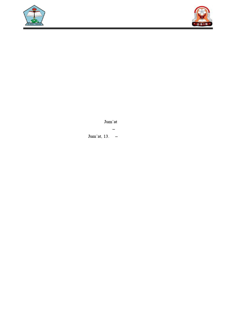 Surat Permohonan Menghadiri Kegiatan Motis Ipmi Pdf