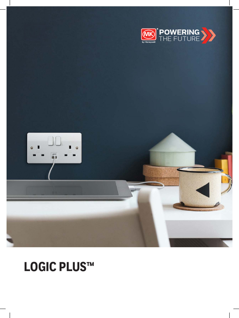 Logic Plus - Me - 2022 | PDF