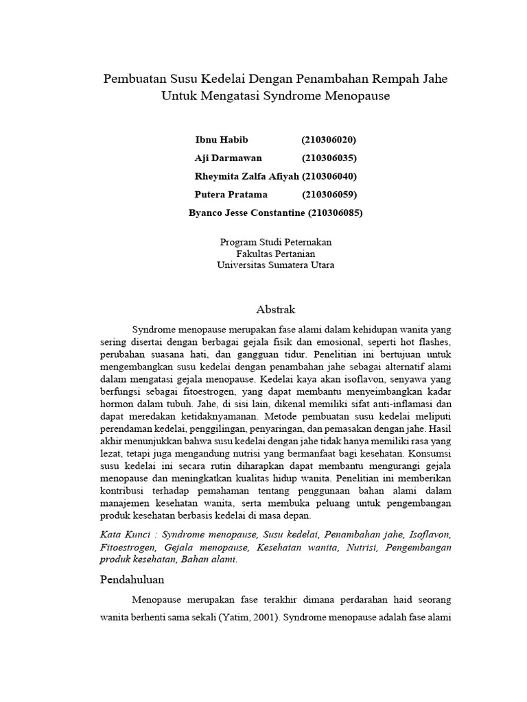 Esay Panggfung Kelompok 1 | PDF