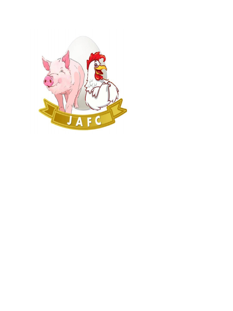 Jafc Logo | PDF