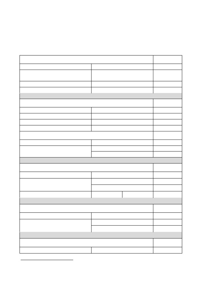 Protocolo Amiofe | PDF