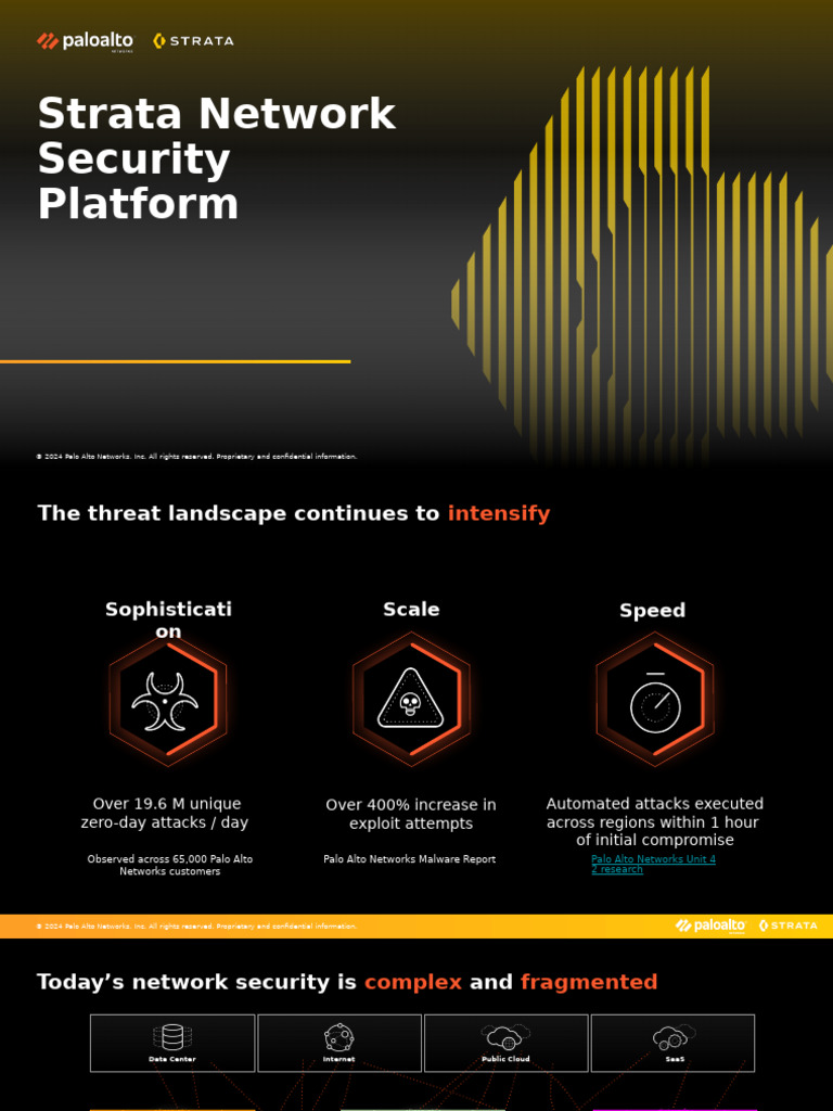 strata-network-security-platform-ebc_customer-presentation | PDF