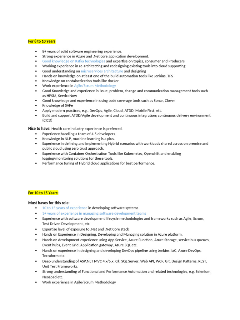 DotNet JD dRhxDOb | PDF