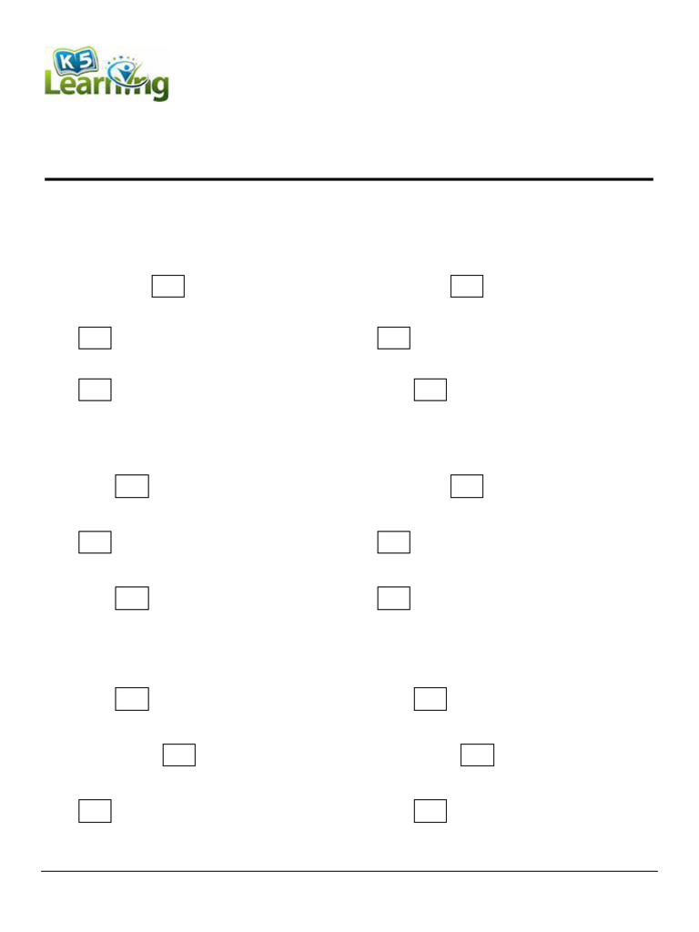 Ilovepdf - Merged Grade-2-Multiplication-Table-2-5-10-Missing-Factor | PDF