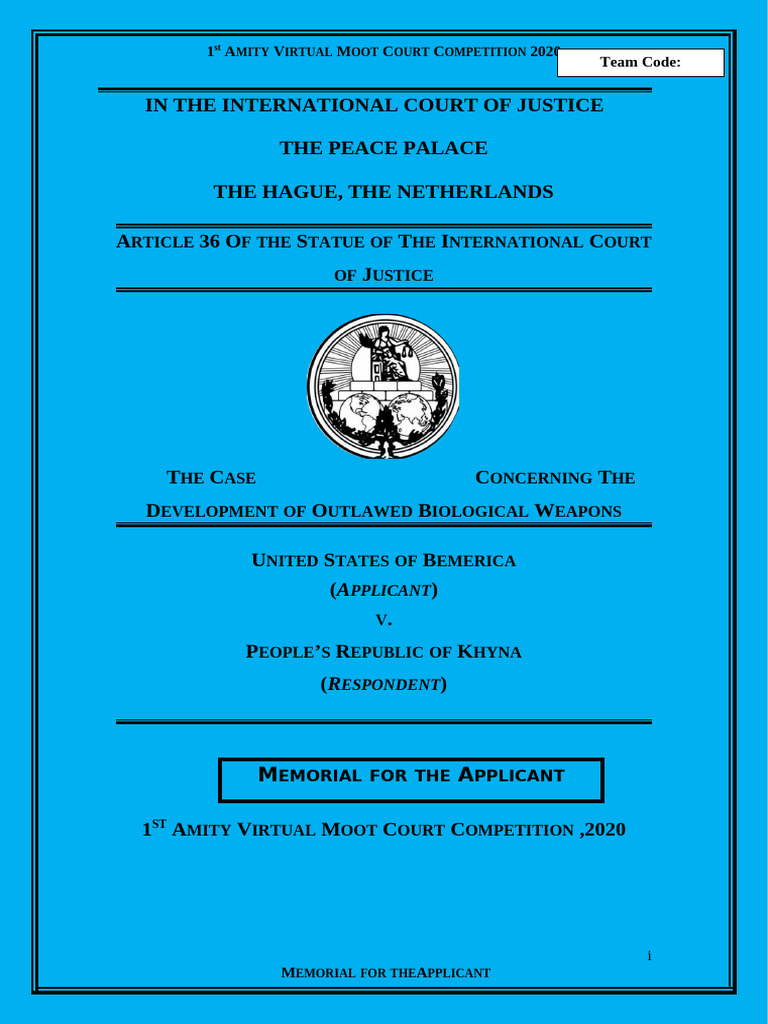 Applicant Final | PDF