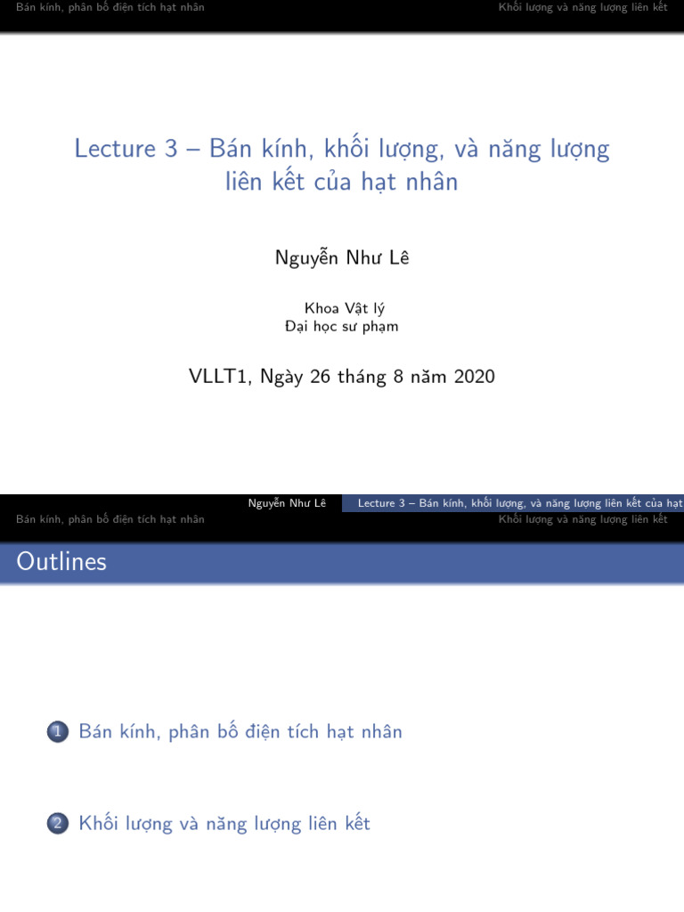 Lec3 | PDF