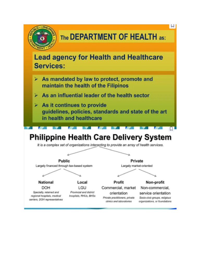 GENERAL HEALTH SITUATION | PDF