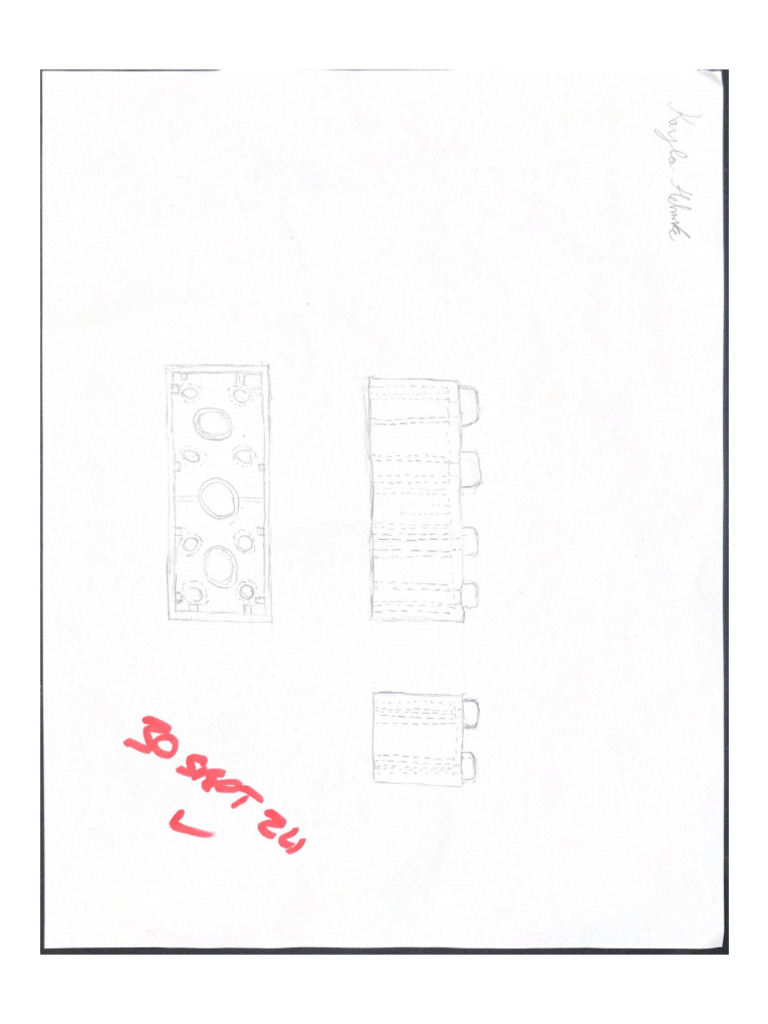 Scanned Documents | PDF