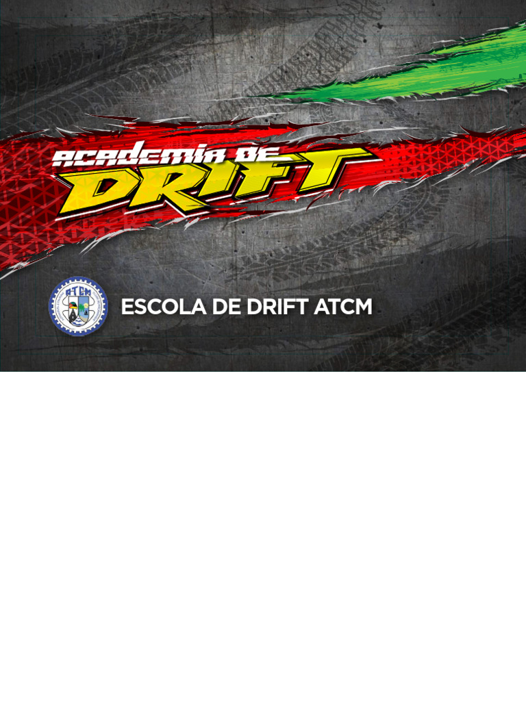 Academia de Drift Catálogo | PDF
