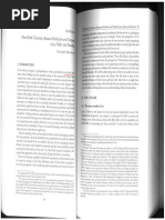 Lon L. Fuller - The Morality of Law (1969) | PDF | Morality | Sociology