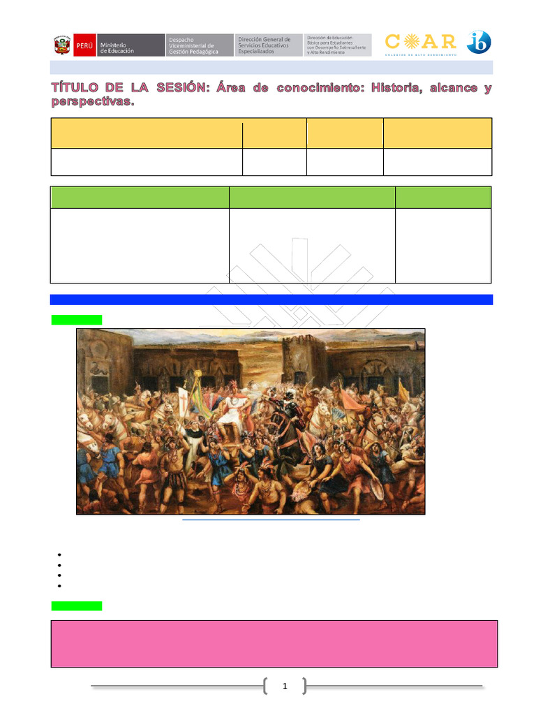 Dmpa 19 Unidad 4 TDC 4to 2024 | PDF