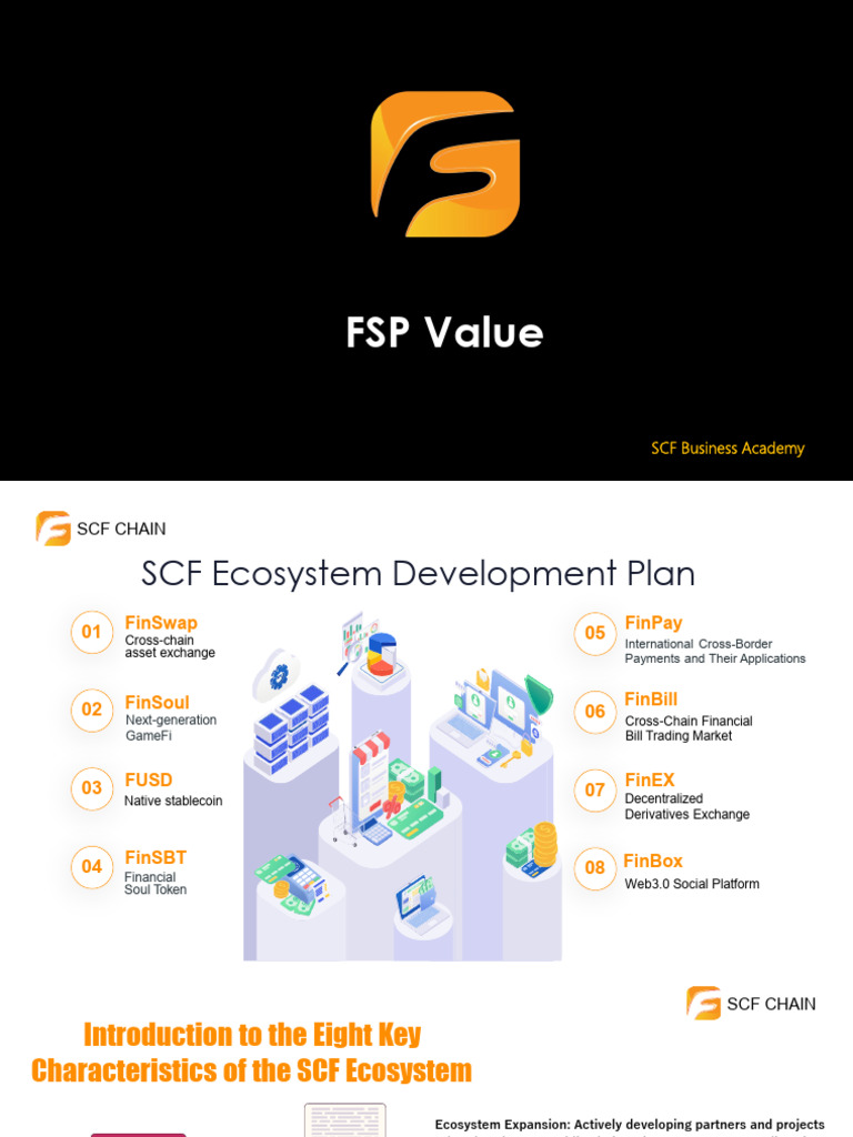FSP Value | PDF