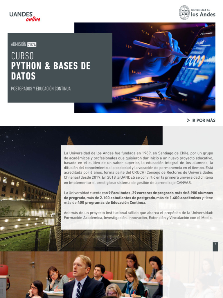 27 Phyton 2024 | PDF