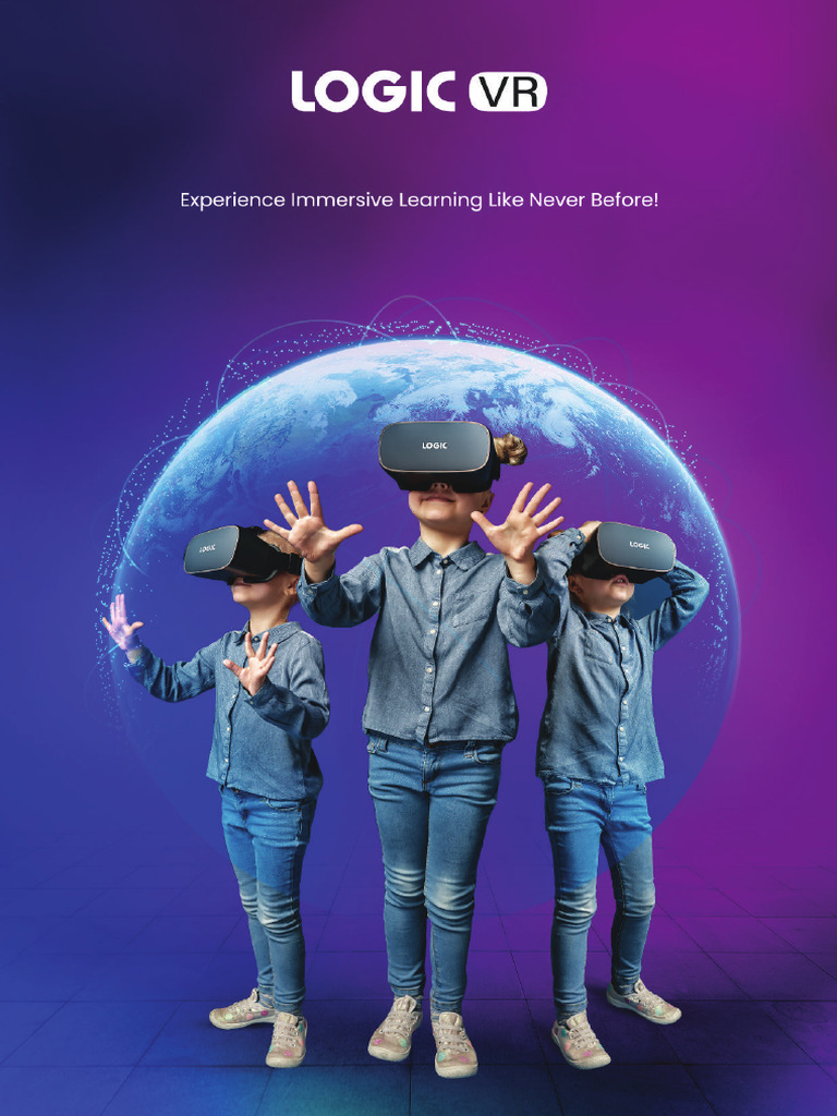 VR Brochure Compressed | PDF