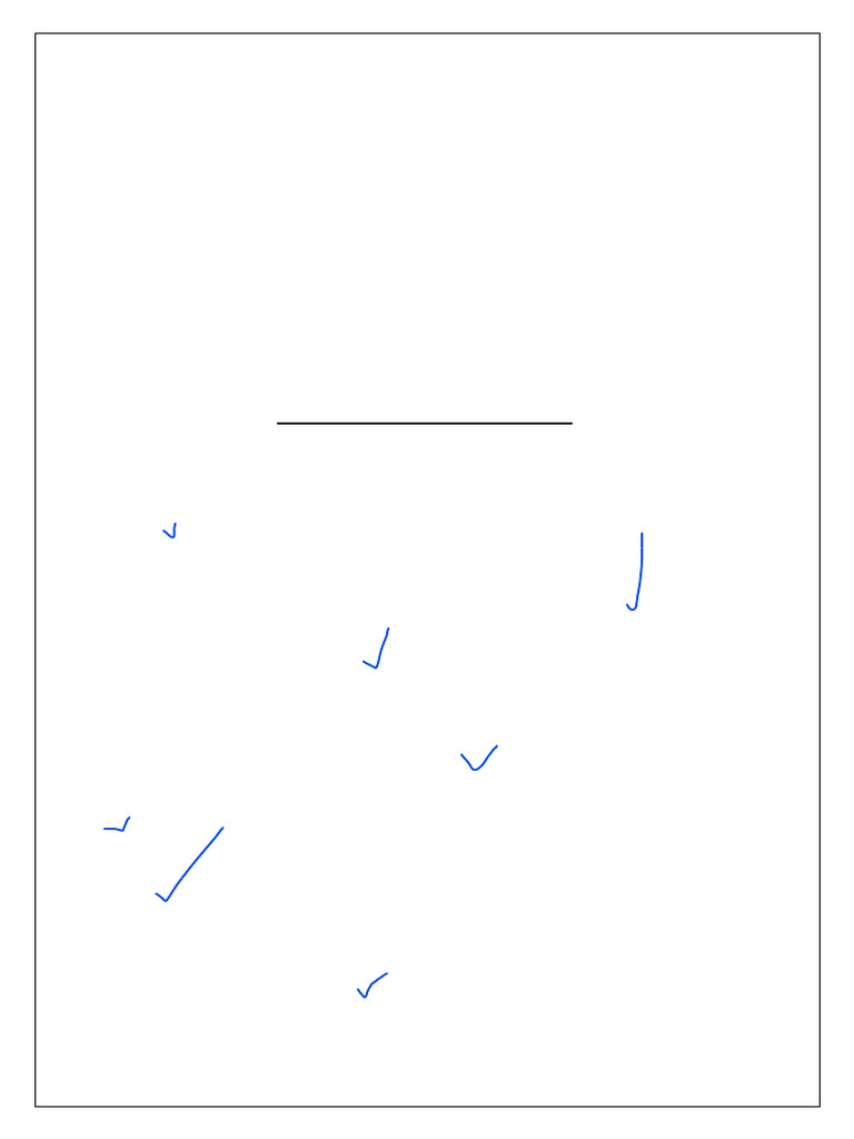 Science Sample Paper | PDF