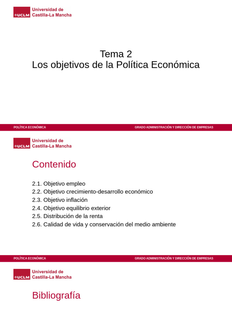 TEMA 2_ADE | PDF