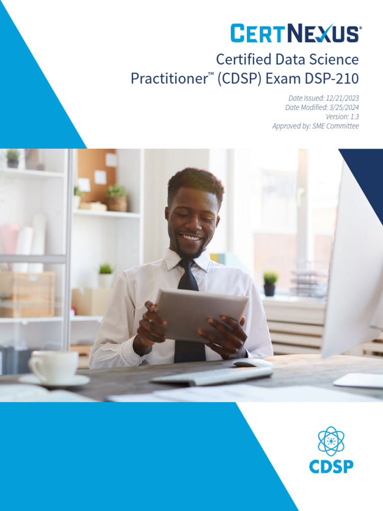 DSP 210 DRAFT Blueprint | PDF