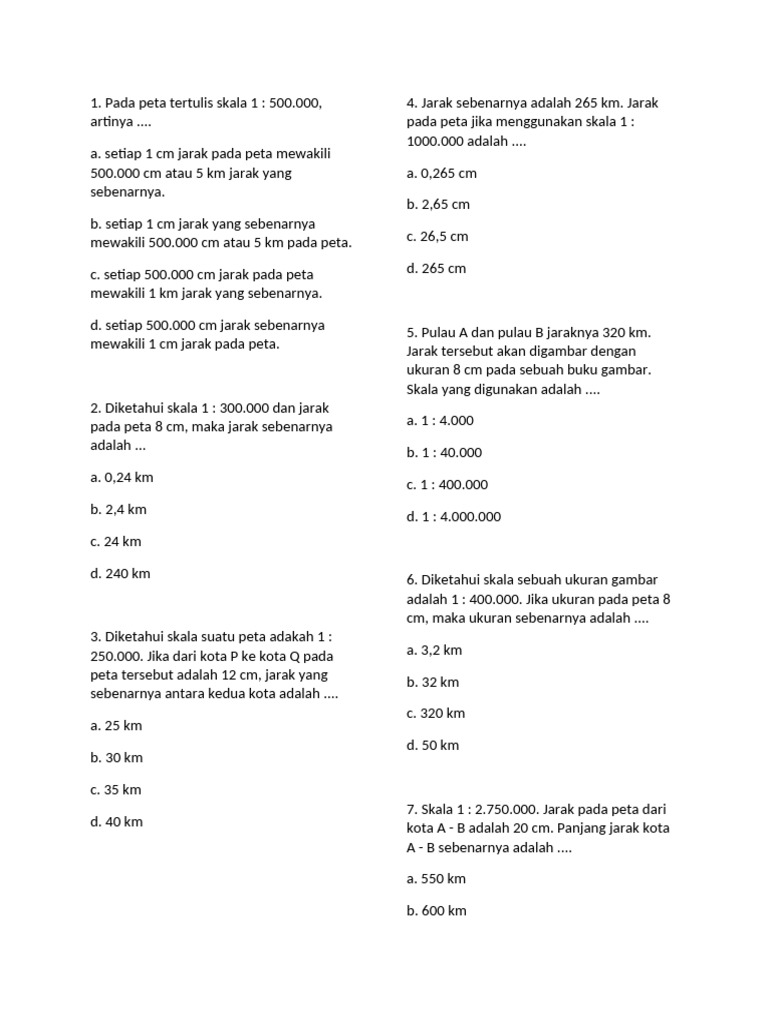 SKALA | PDF