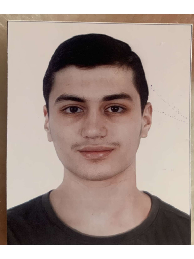 Sami Fakih Photo | PDF