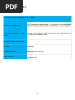 BMT Meat Price List 2025 | PDF | Lamb And Mutton | Sausage
