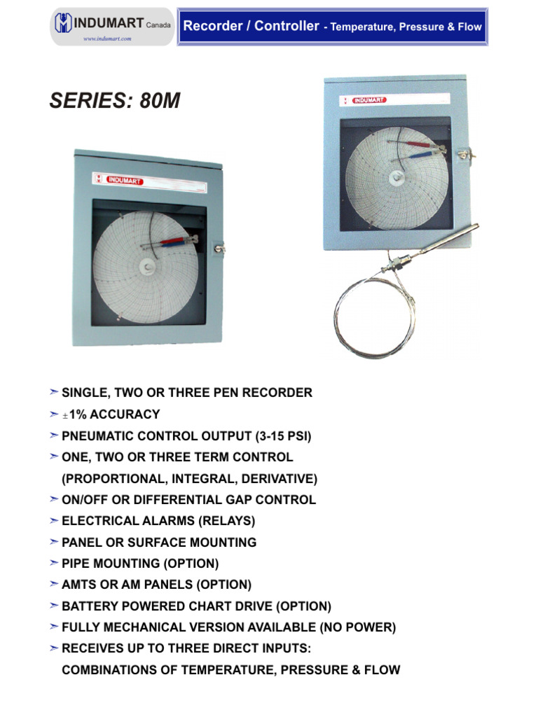 Series: 80M: Indumart | PDF