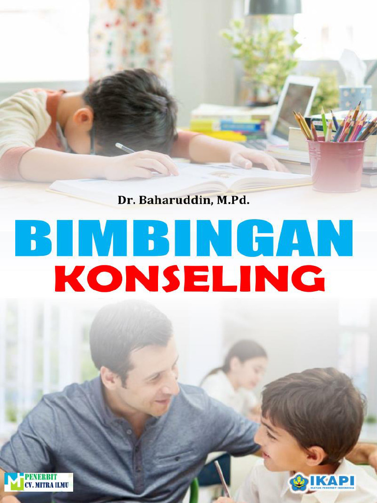 Dr. Baharuddin, M. PD Mitra Ilmu-1 | PDF