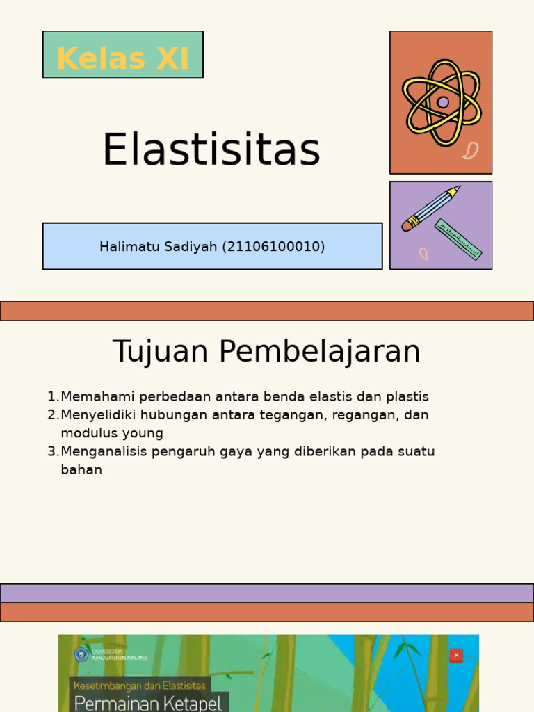 Science Subject For Middle School - 6th Grade - Physics I XL by ...