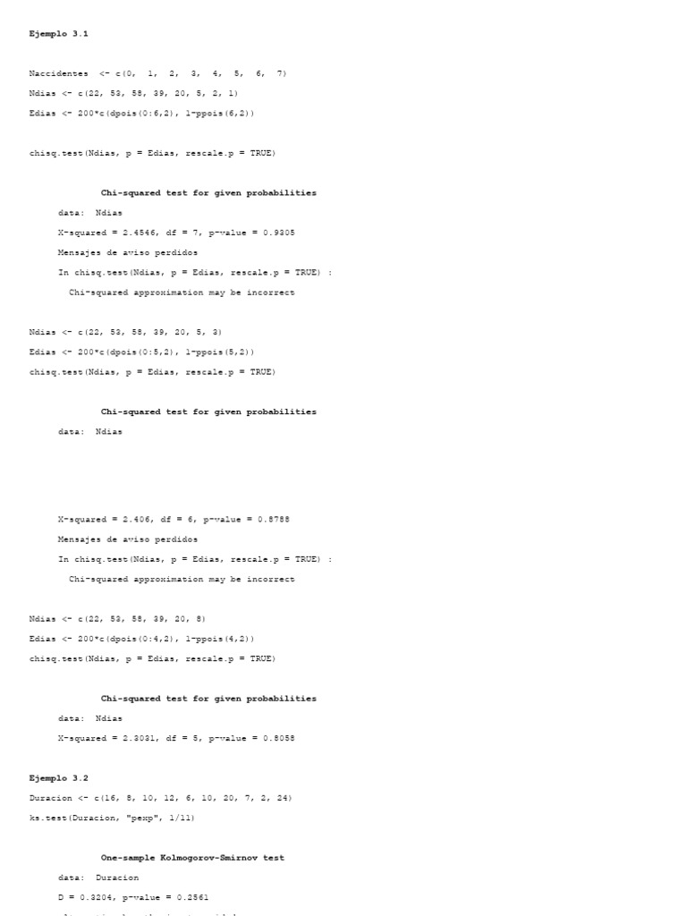 Ejemplos Tema5 | PDF