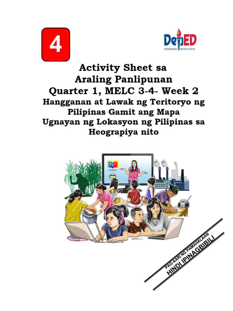 Ap4 Las2 | PDF