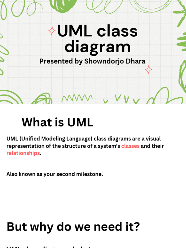 OOP Tutorial 4 | PDF