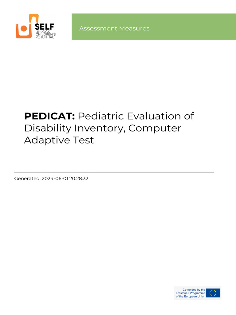 Am 101 Pedicat | PDF