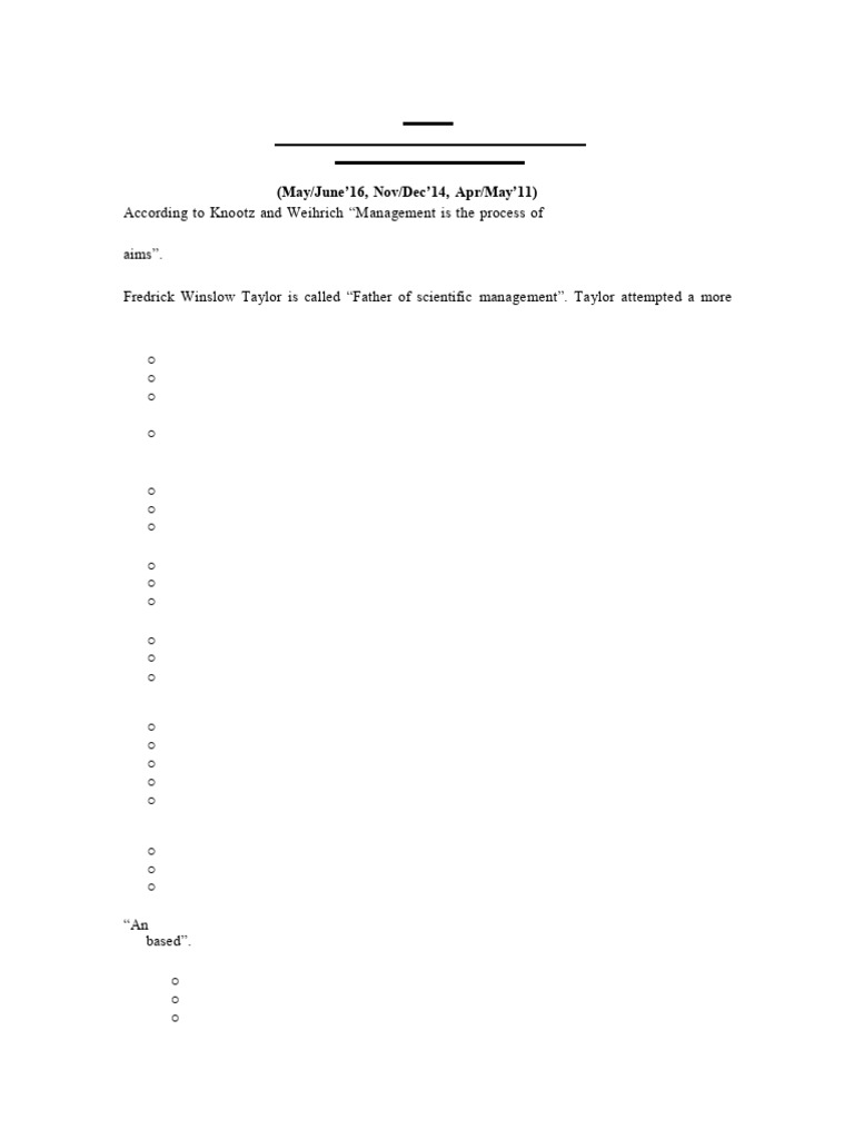 Unit 1 & Unit 2 Part a & b Qa | PDF