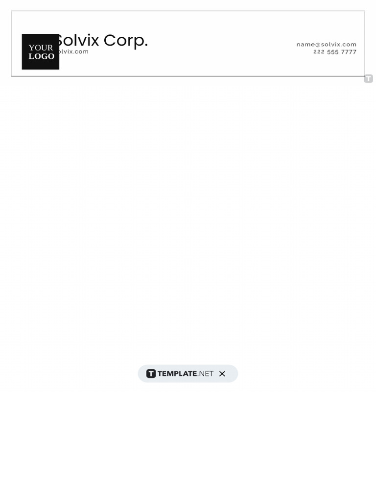 Presentation Script Template - Edit Online & Download Example | PDF